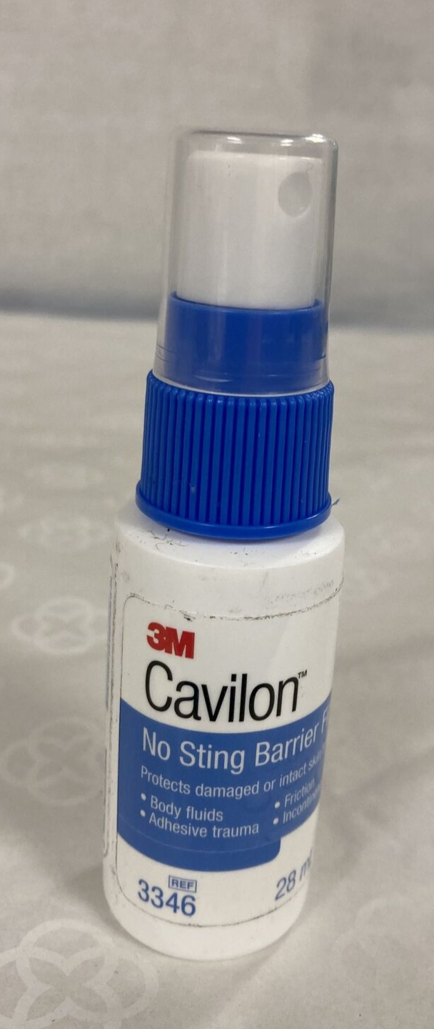 Cavilon 3346 No Sting Barrier Film Spray for sale online | eBay