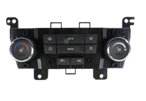 HVAC Control Panel ACDelco GM Original Equipment 95146203 for sale ...