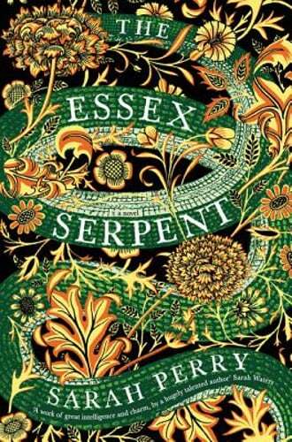 The Essex Serpent by Sarah Perry: Used 9780062666376| eBay
