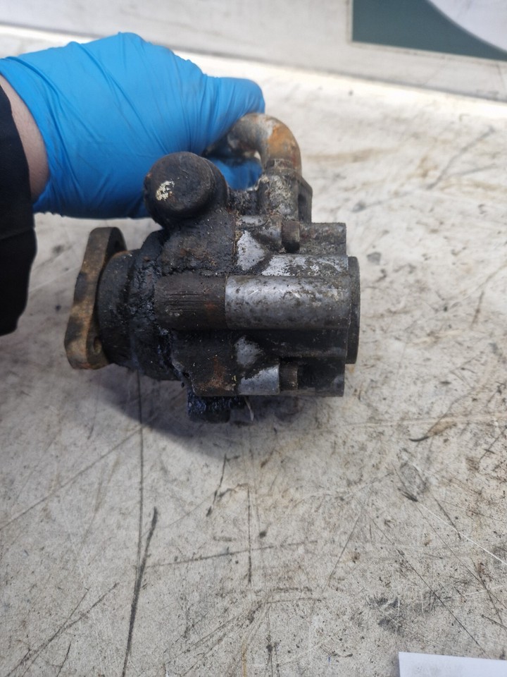 Pomp Di Servosterzo LAND ROVER DISCOVERY 1 DEFENDER 300 TDI ANR2157 | eBay