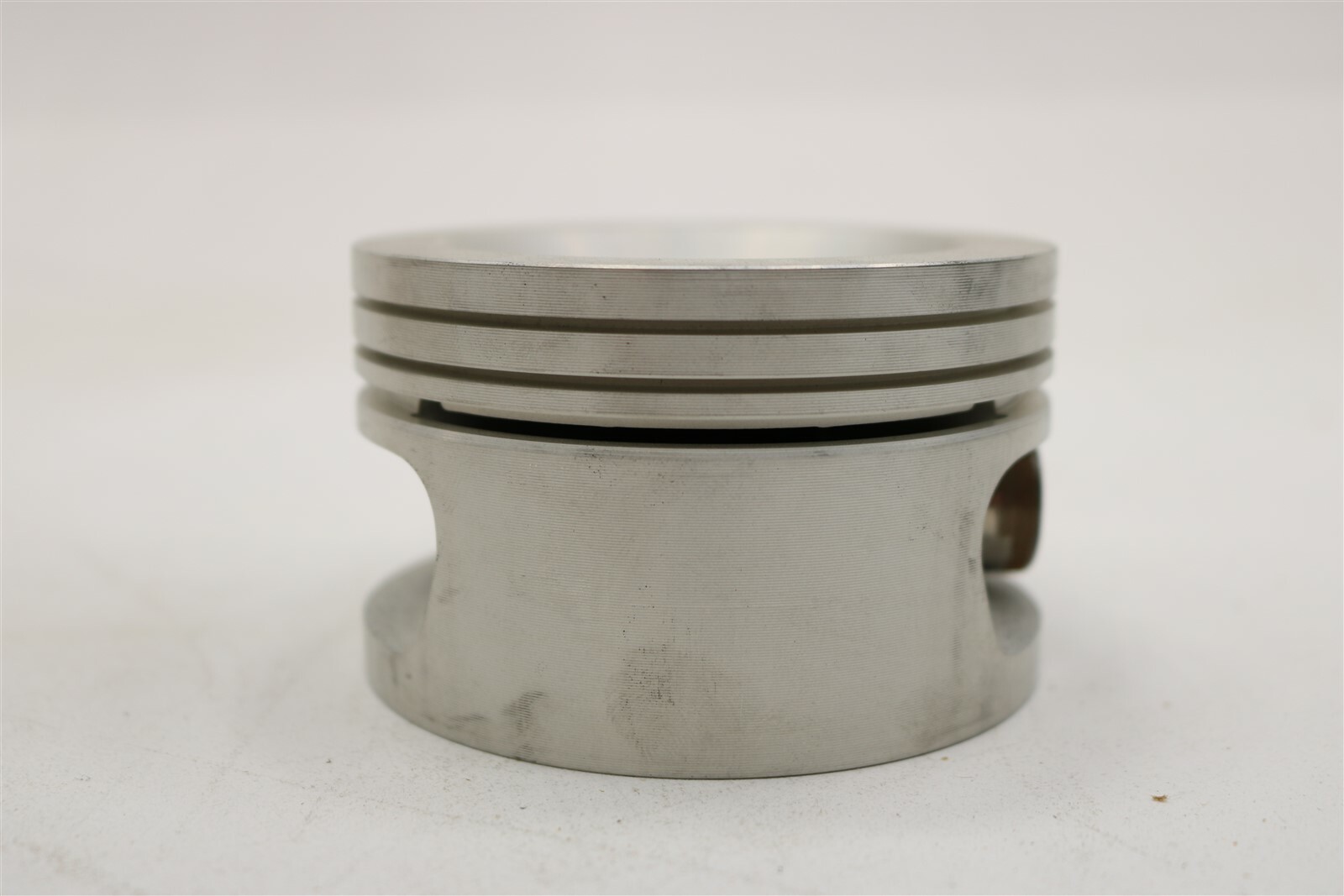 NEW Mahle Engine Pistons Set of 4 2715-1.00MM Chevy Buick Pontiac 2.0 ...