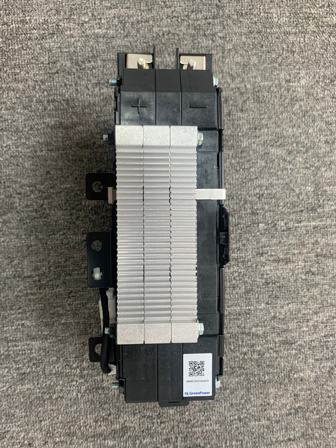 OEM 37507-G2120 Battery Module Assy Low Voltage Ups# for Hyundai Ioniq ...