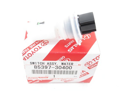 Genuine OEM Toyota Lexus 85397-30400 Wiper Washer Fluid Level Sensor | eBay