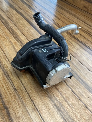 2013-2018 Audi S7 4.0L-Engine OIL Separator Assembly 079103542E OEM | eBay