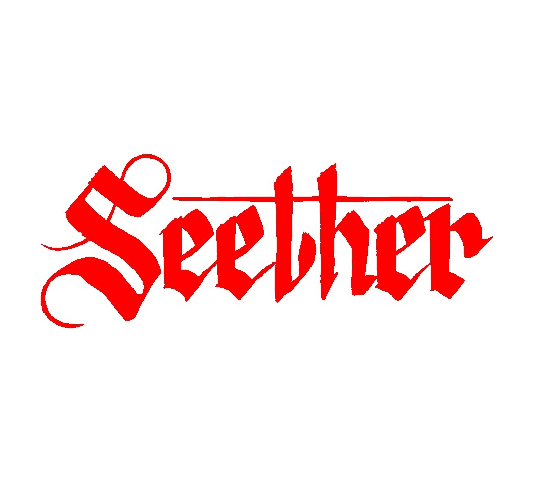 Seether Logo