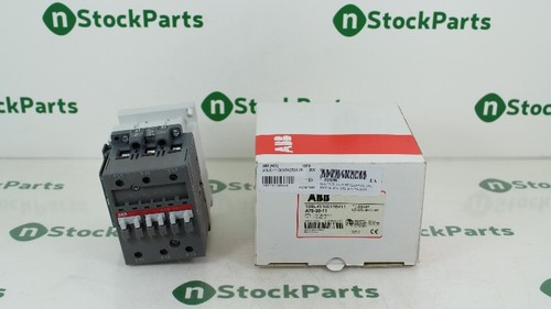 ABB A75-30-11 CONTACTOR 3P NSFB | eBay