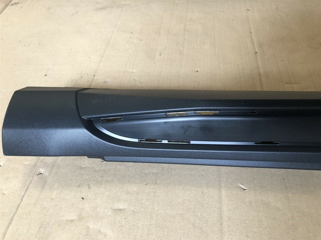 MERCEDES GLA X156 Drivers Right Side Skirt Sill A1566980854 13 to 20 ...