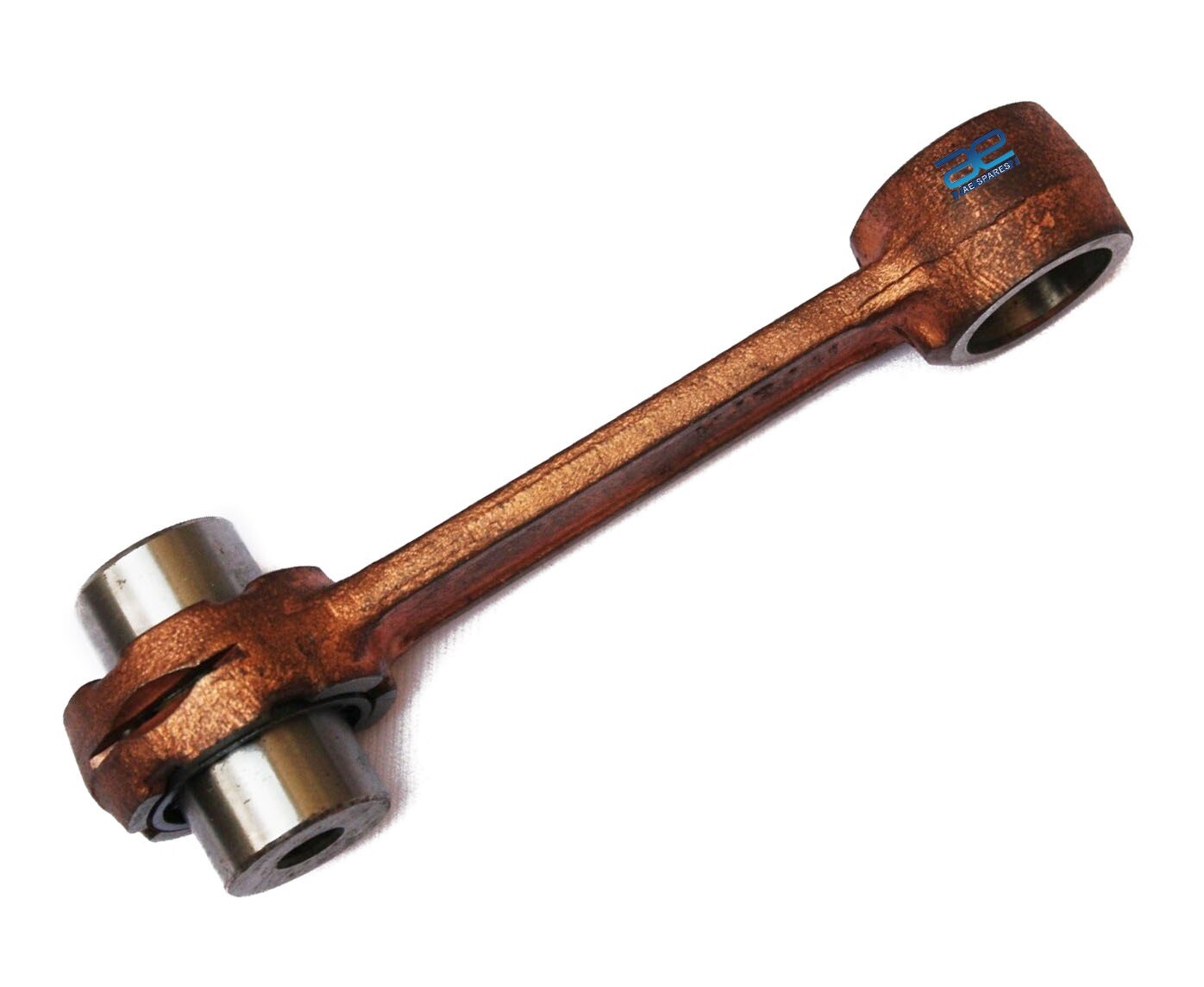 LAMBRETTA GP200cc CONNECTING CRANK ROD KIT CON ROD kit GEc | eBay