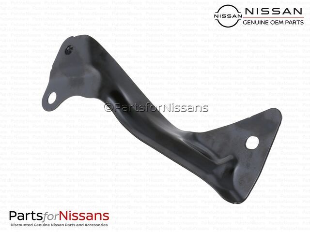 OEM '13-'19 Nissan Sentra Front Fender Bracket Driver Z1, 44% OFF