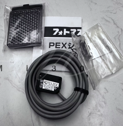 1PC photoelectric switch sensor PEX-263C | eBay