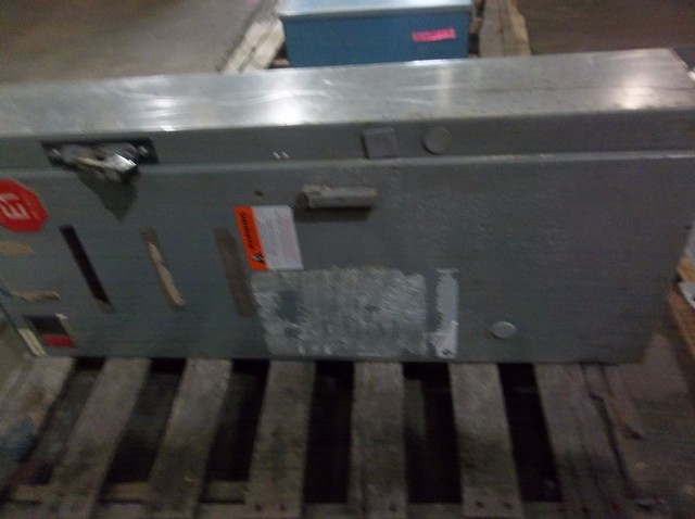 Cutler-Hammer AN16NN0 Industrial Control System for sale online | eBay