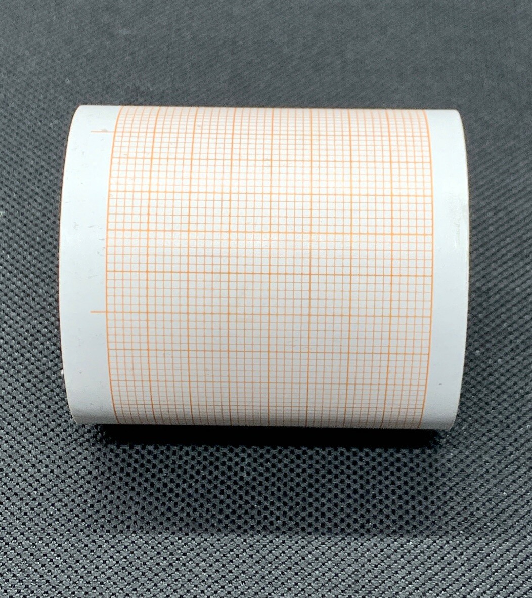 GE B40, B450, B650 Printer Paper - 5 Rolls - 50mmX20m | eBay