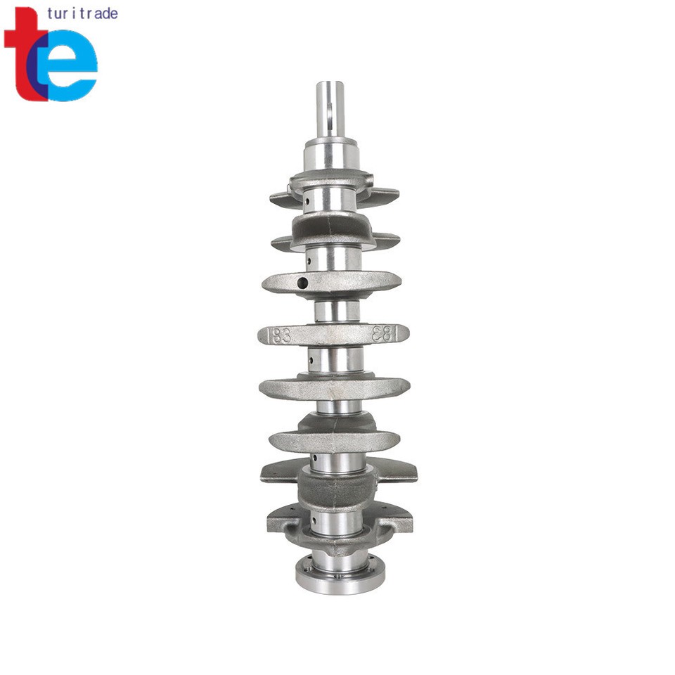 Crankshaft 12578164 Size For GM Chevrolet GMC Buick ECOTEC 2.4L DOHC | eBay