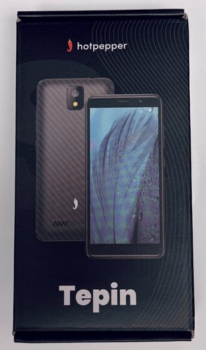 Hot Pepper-Tepin 4G LTE Smartphone 16GB Unlocked 5.5” | eBay