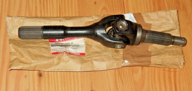 Suzuki King Quad 300 4x4 Left or Right Rear Axle Drive Shaft 64710 ...