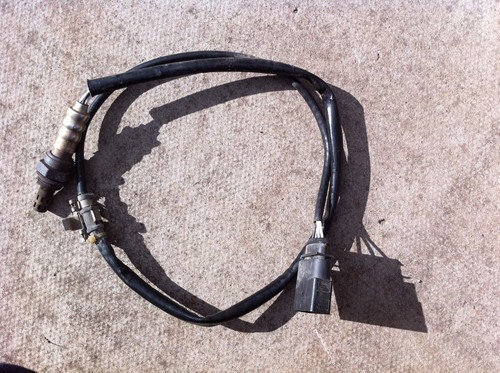 VW GOLF MK4 2.0 8v GTi LAMBDA PROBE OXYGEN SENSOR VAG | eBay UK