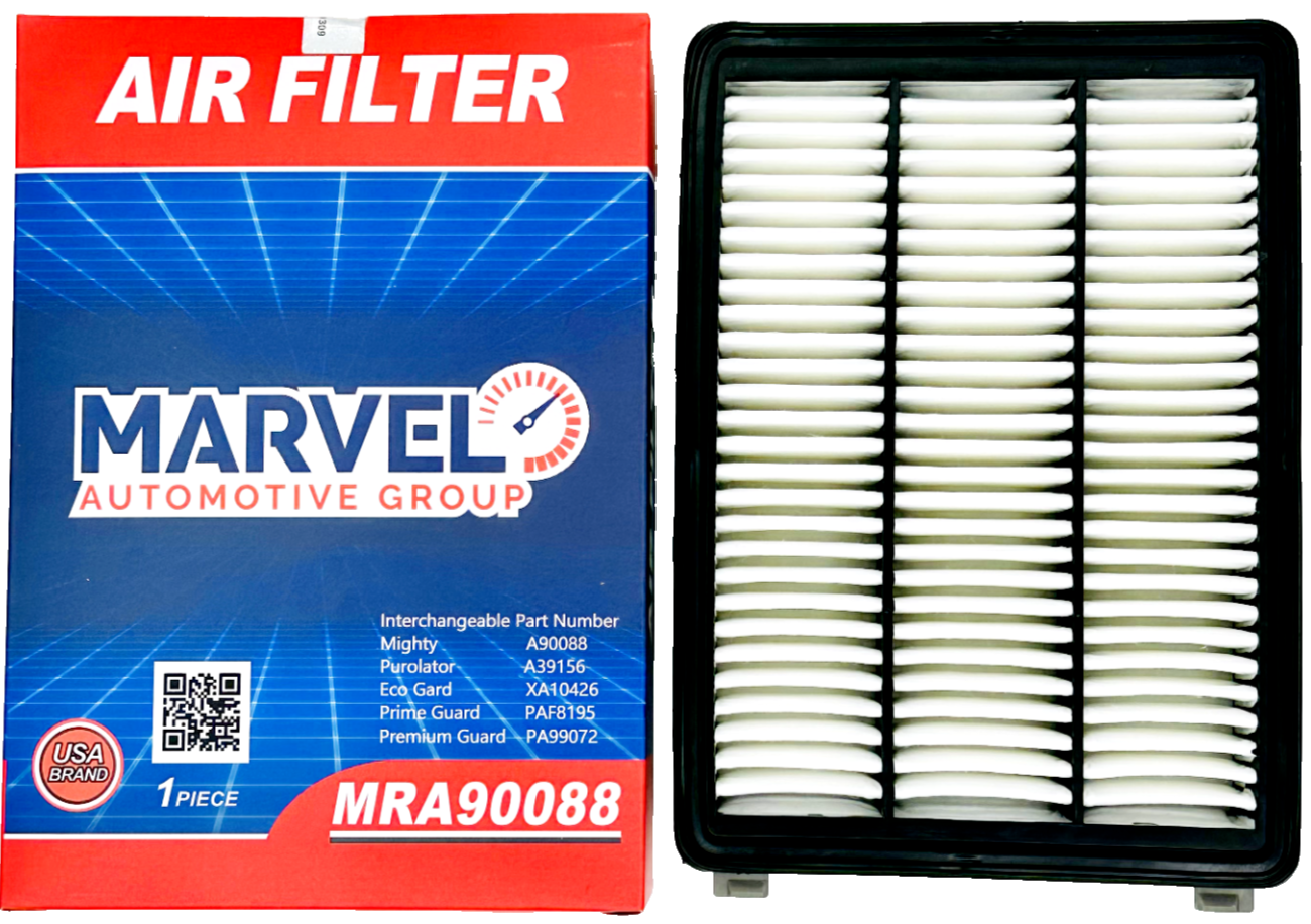 Marvel Air Filter MRA90088 28113D3300 for Hyundai Tucson 2016-2021 1.6L ...
