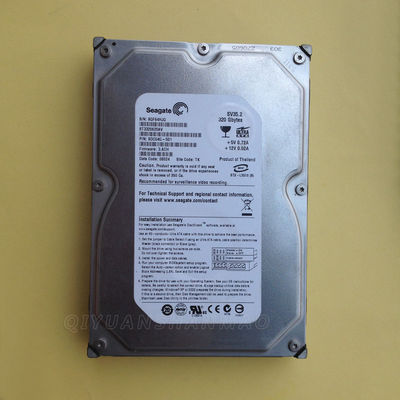 Seagate SV35.2 320 GB,Internal,7200 RPM,3.5" (ST3320620AV) Hard Drive PATA IDE 102646150139| eBay