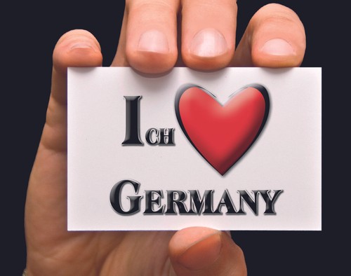 Gerlesberg, Passau, Bavaria - Fridge Magnet Germany Souvenir Gift | eBay