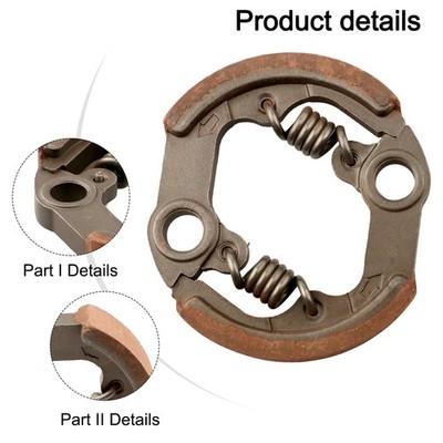 Upgrade Your Equipment Effortlessly with Easy Installation Clutch ...