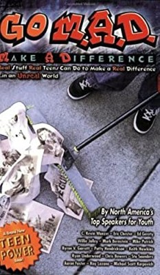 Go MAD: Make a Difference | eBay