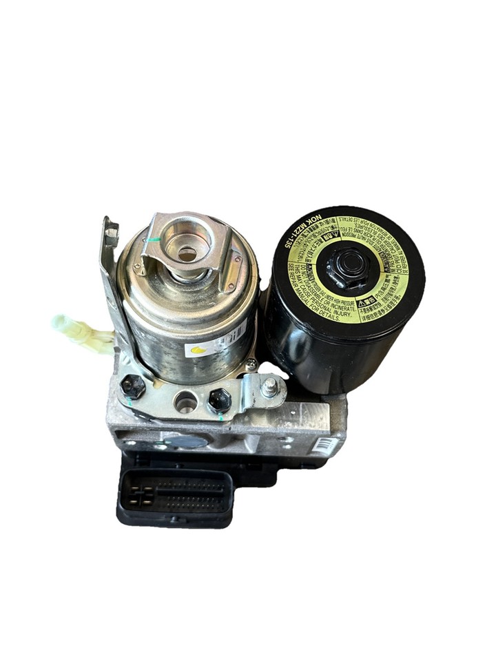 ABS ANTI LOCK BRAKE PUMP ACTUATOR 04-09 TOYOTA PRIUS 44500-47141 / ...