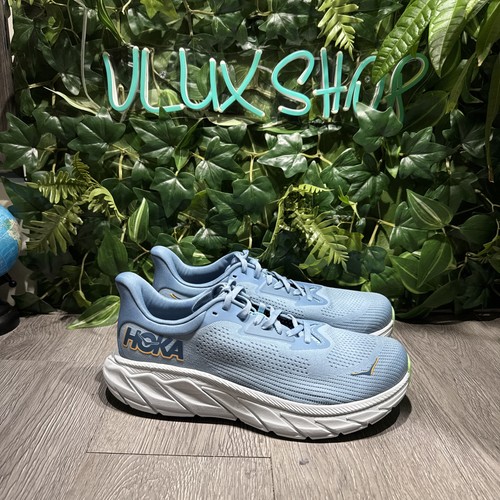 Size 9 - Hoka One One Arahi 7 2E Wide Shadow Dusk for sale online | eBay