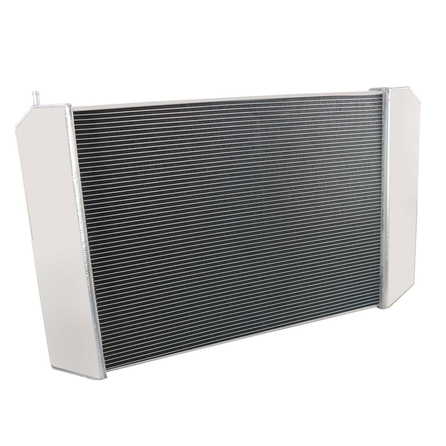 3 Row Radiator For Chevrolet C60 C70 Kodiak/GMC C6000 Topkick 6.0L 6.6L ...