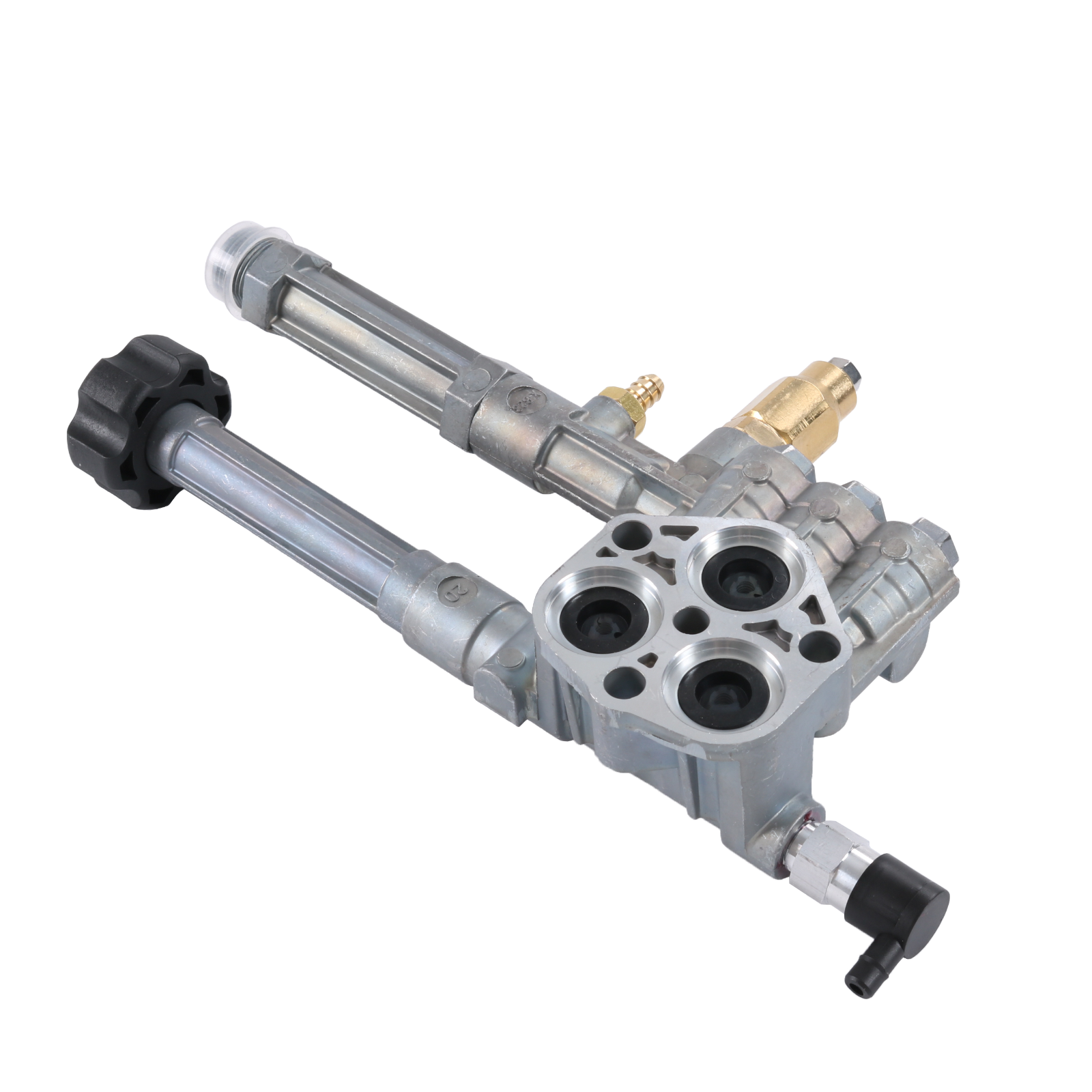 JDMSpeed AR42940 Complete Pressure Washer Pump Head for sale online | eBay