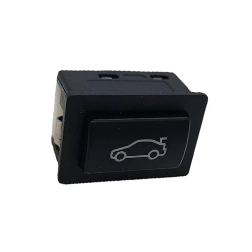 Trunk Unlock Switch Button for BMW F12 F13 F22 F25 F30 E60 E61 E63 E64 ...