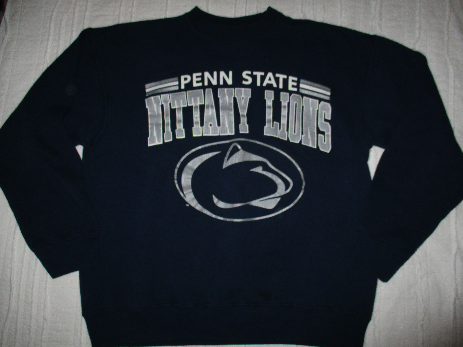 vintage Med. 1980 PENN STATE UNIVERSITY - PSU Nittany… - Gem