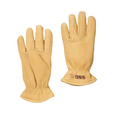 SSG The Winter Rancher Glove Style 1650 8 Natural | eBay