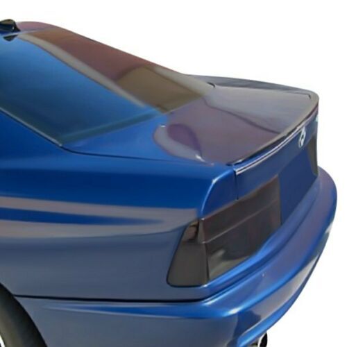 Rear Lip Spoiler M3 Style For BMW 8 Series E31 Coupe 1991-1992 | eBay