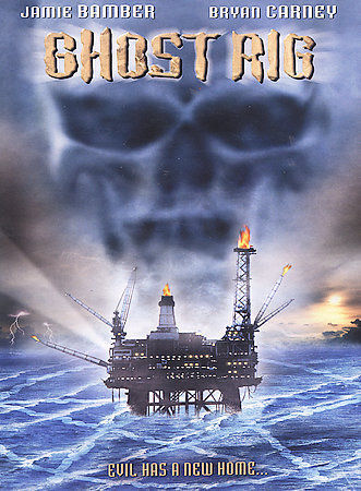 Ghost Rig (DVD, 2003) 39414581362| eBay