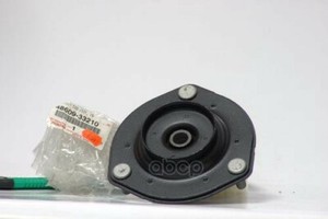 48609-33210 Toyota Support sub-assy, front suspension, rh 4860933210 ...