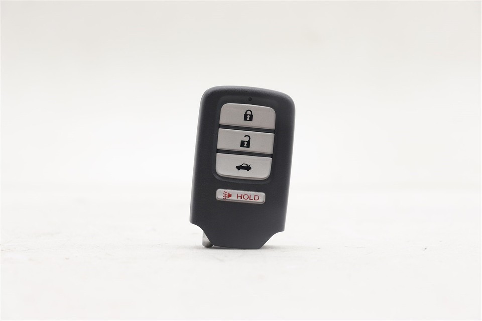 NEW OE Honda Smart Key Keyless Entry Remote Fob 72147-T2G-A81 Honda ...