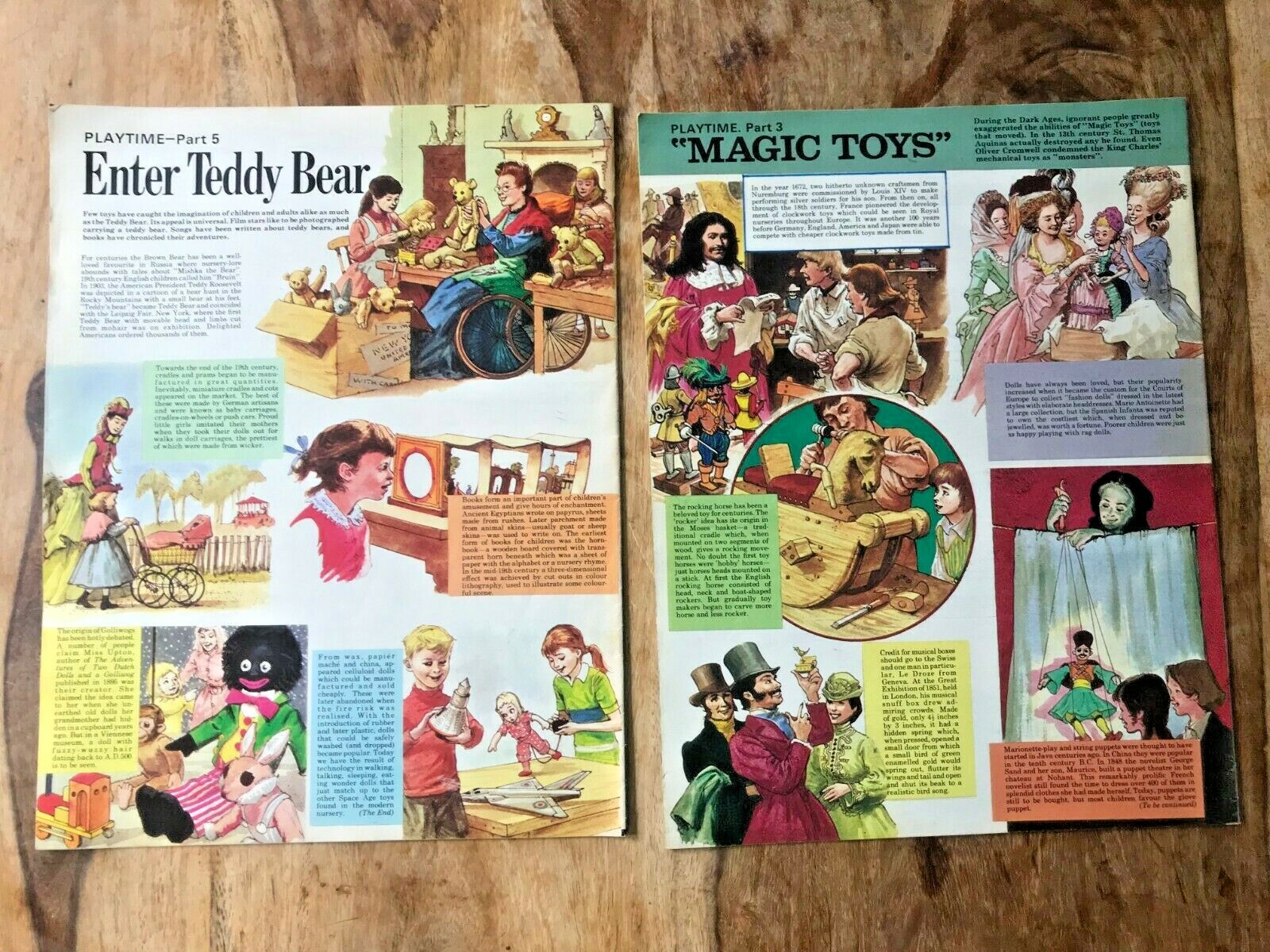 World of Wonder Magazine 20 issues 1970s, Vintage Job Lot no 41 - 60 ...