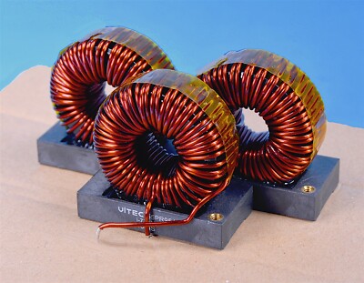 Toroids - Toroid Transformer