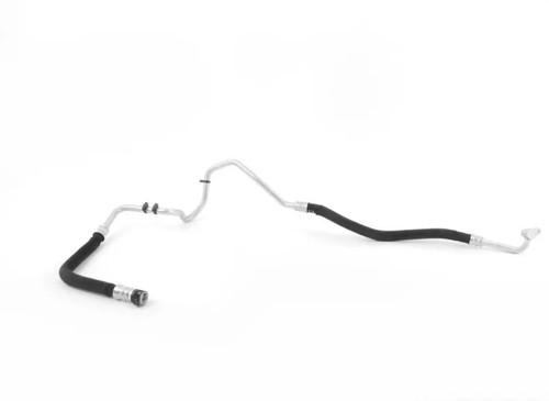 NEW BMW 6 COUPE F13 OIL COOLING PIPE INLET 7636879 17227636879 ORIGINAL ...