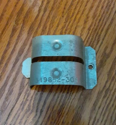 Carrier 319852-301 Capacitor Strap 🔥🔥 | eBay