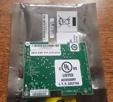 Fujitsu LSI MegaRAID Mr Ibbu07 Backup Battery L3-25034-06c for sale ...