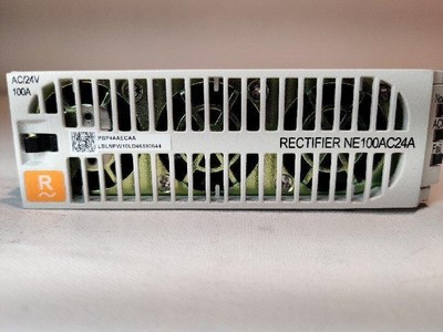 Rectifiers - Lineage Power