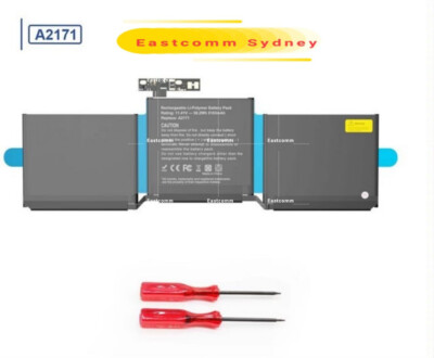 Genuine Original Battery for Apple MacBook Pro 13" A2159 A2289 A2338 ...