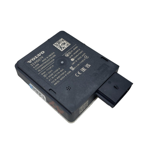 2023 - 2024 VOLVO S60 FRONT GRILLE COLLISION RADAR DISTANCE SENSOR ...