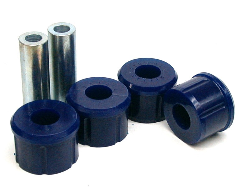 SuperPro Rear Trailing Arm-to-Axle Bushing Kit for Volvo 240 & 260 ...