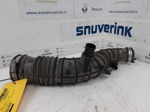 DURITE AIR Renault Clio IV (5R) 2016 165764382R | eBay