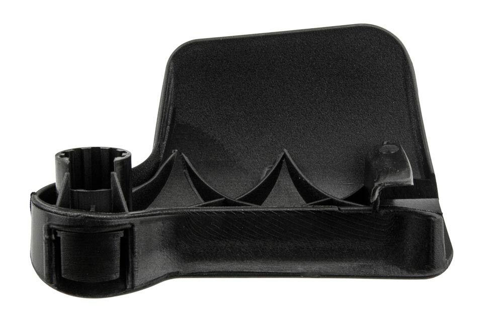 Griff Entriegelung Von Abzugshaube für Audi A4 A5 8T1823533B ...