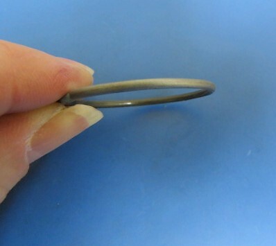 RAYCHEM TR16AI per Lot TINEL-LOCK RING ID 966529 for sale online | eBay