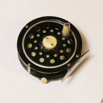 Fly Reels - Olympic Model