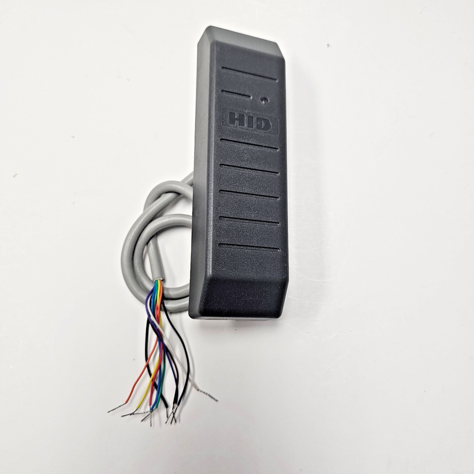 Northern Computers HID 5365EGP00-N1001 MiniProx Proximity Reader NEW ...